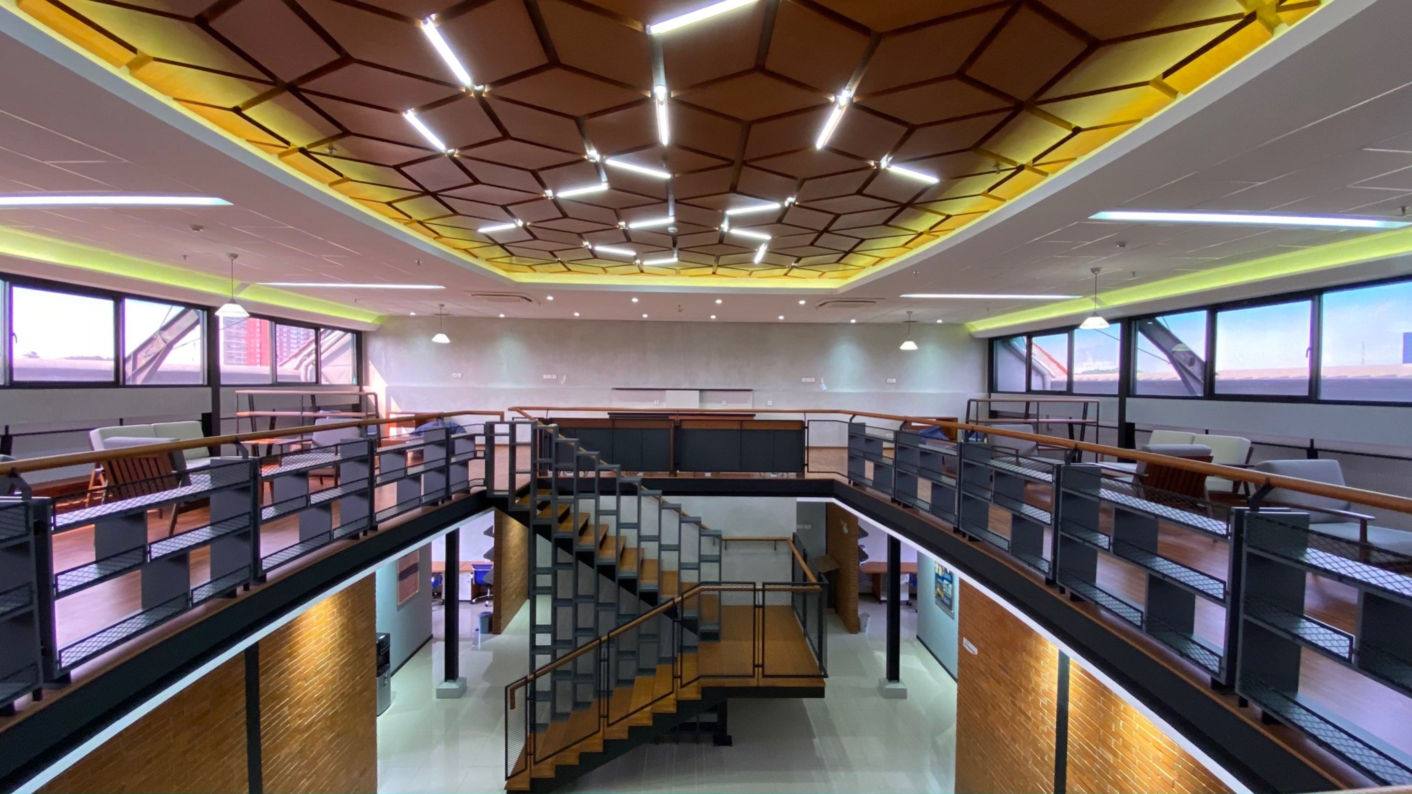Our People - Asia Research Center - UI
